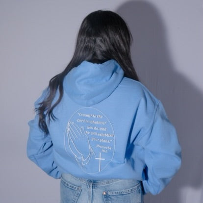 Faith Collection – Reborn To Conquer